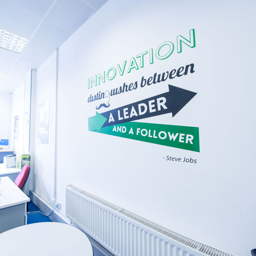School Branding | Hyper Creative