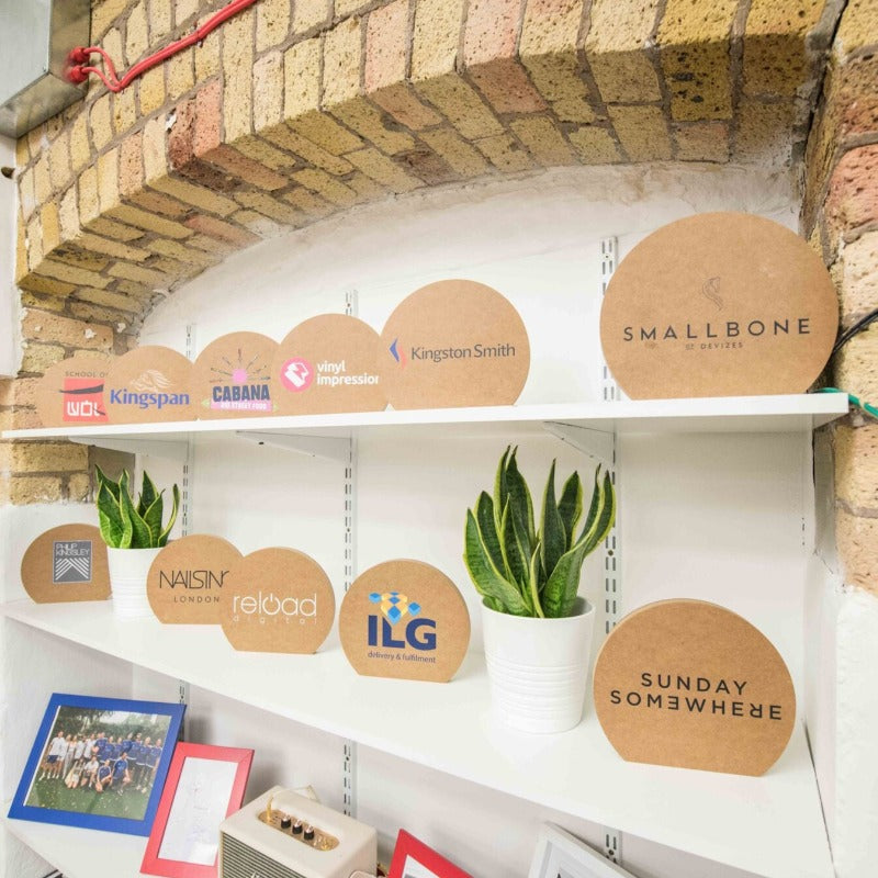 Custom Wall Stickers & Graphic Design Service | Hyper Creative