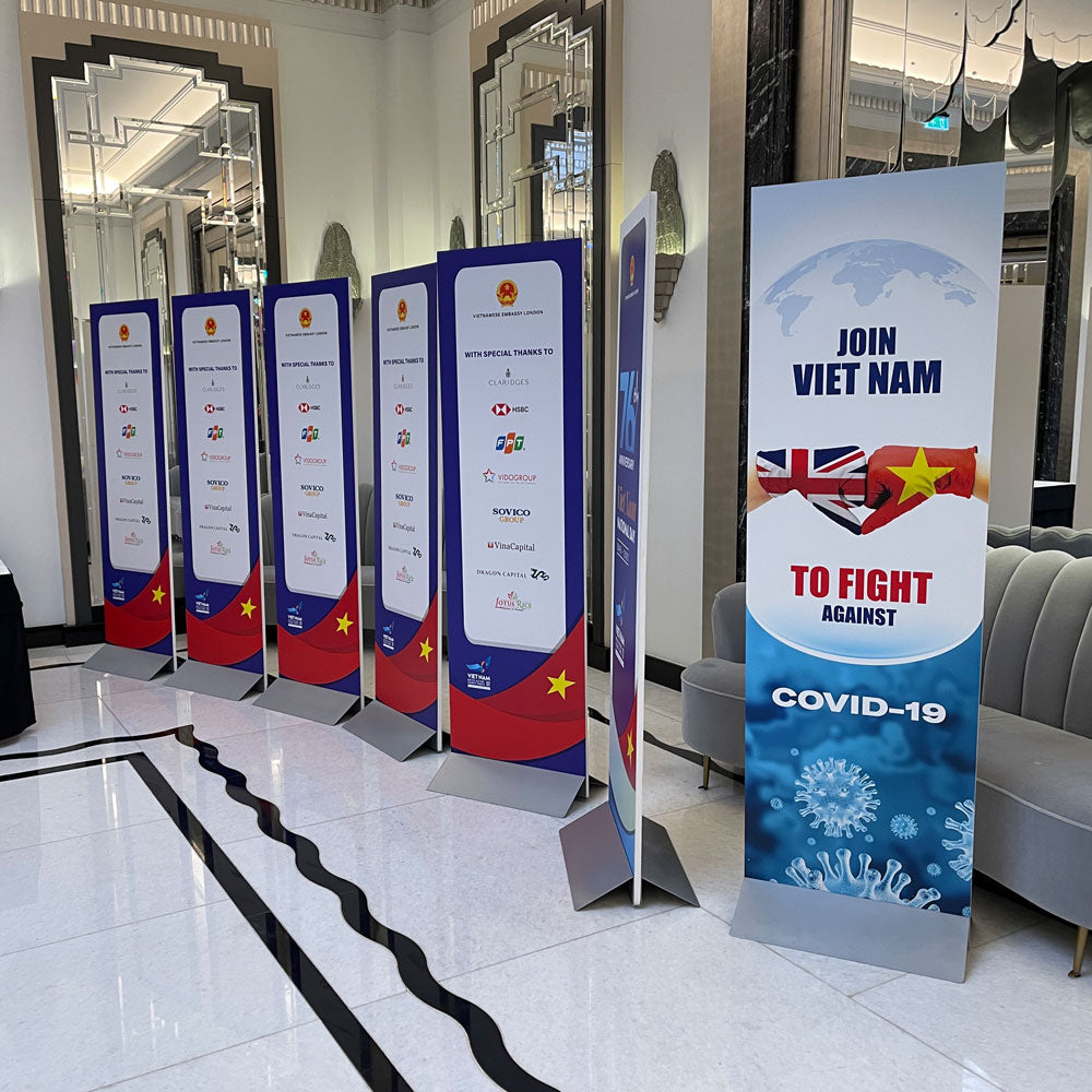 Event Branding in UK | Hyper Creative